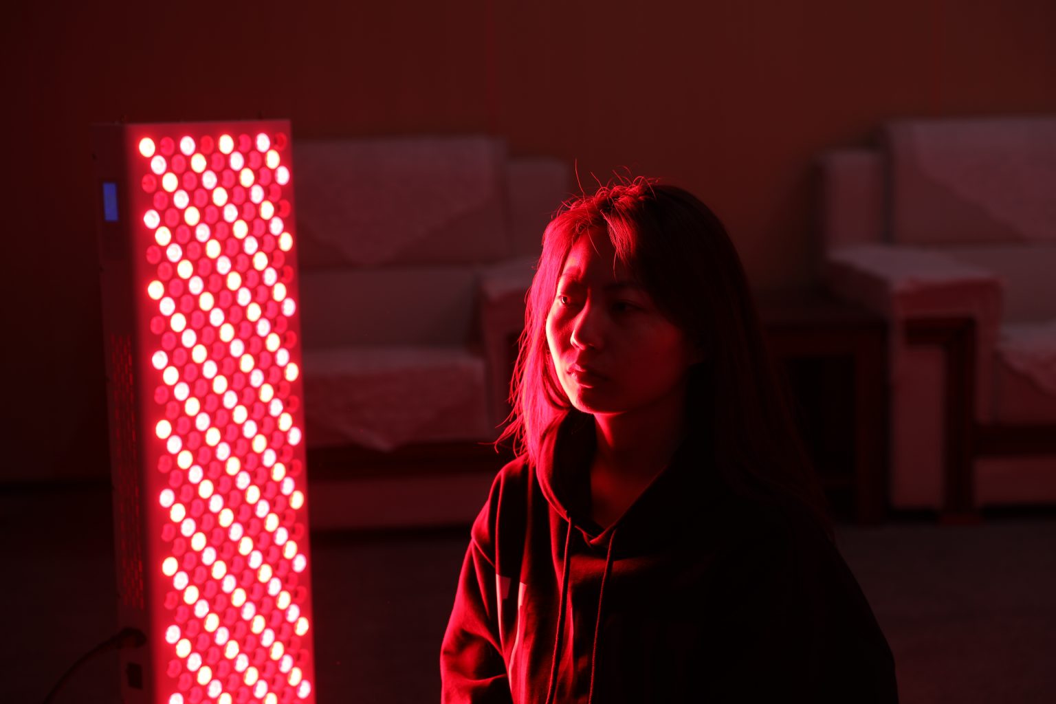 Smart Choices for Red Light Therapy: A Comparative Guide for Clinics ...